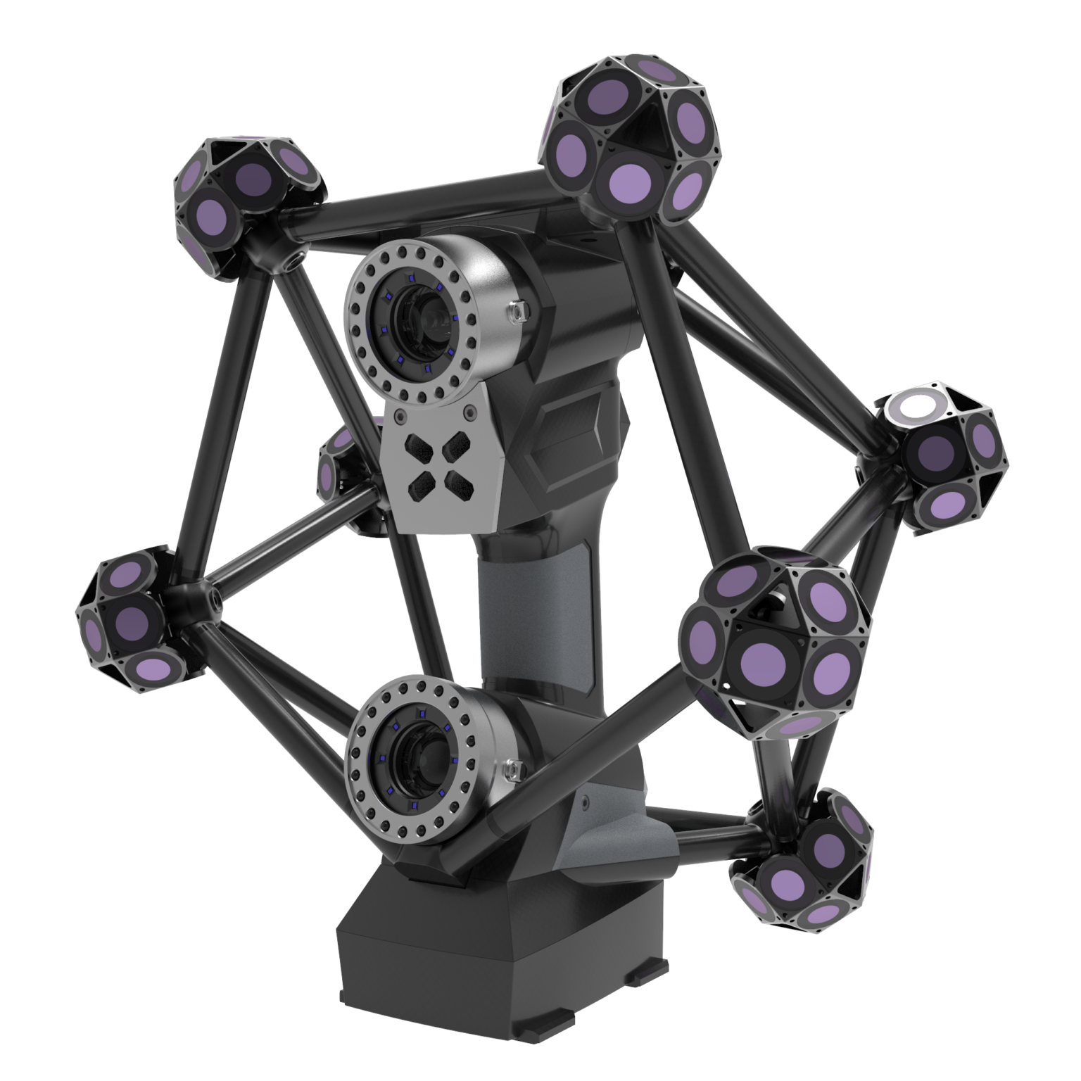 HyperScan Plus – Özdemir Teknoloji