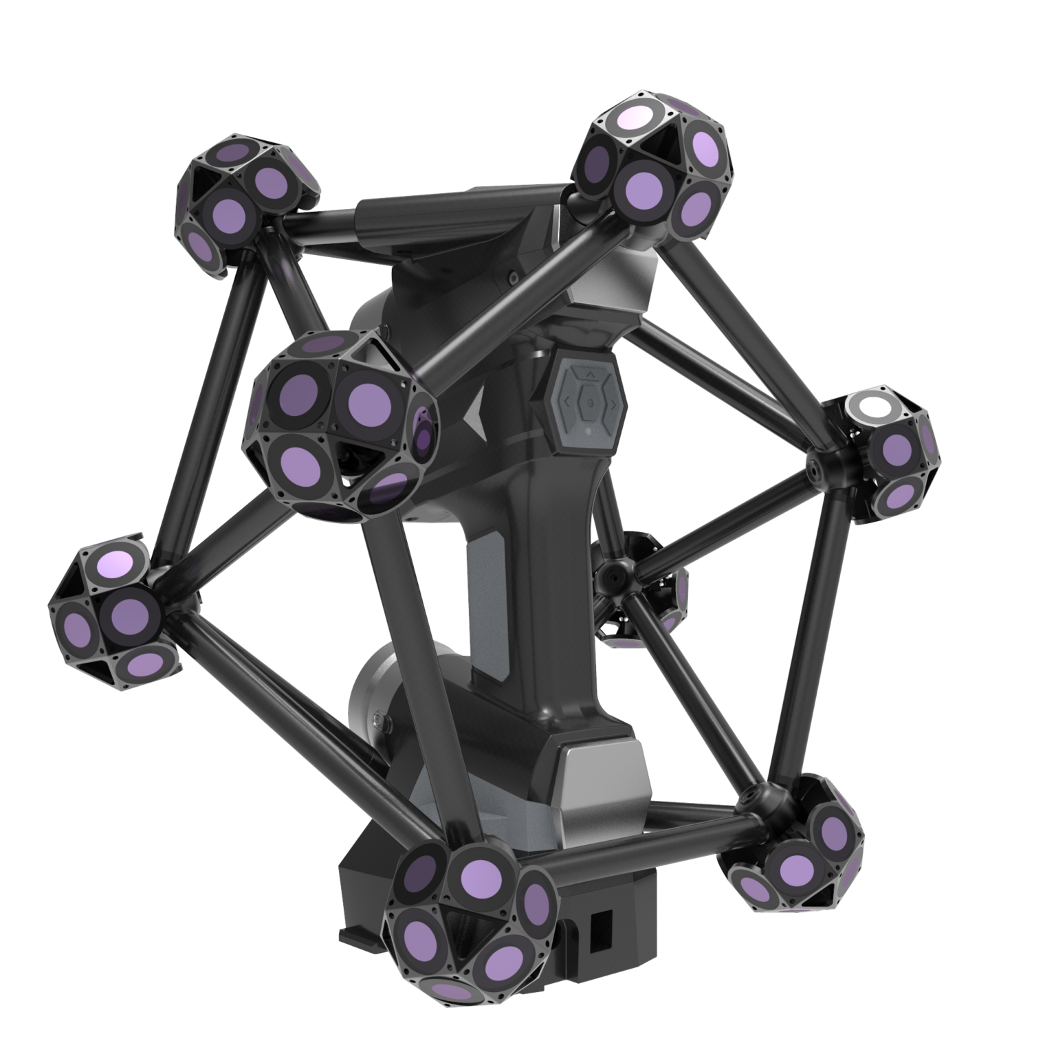 HyperScan Plus – Özdemir Teknoloji