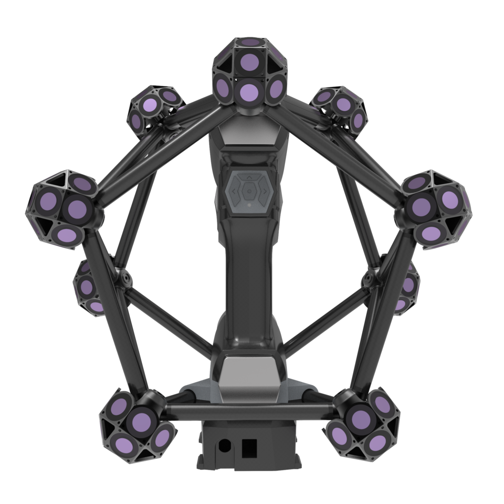 HyperScan Plus – Özdemir Teknoloji