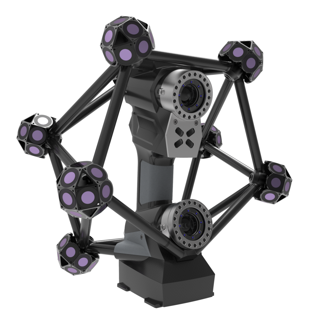 HyperScan Plus – Özdemir Teknoloji