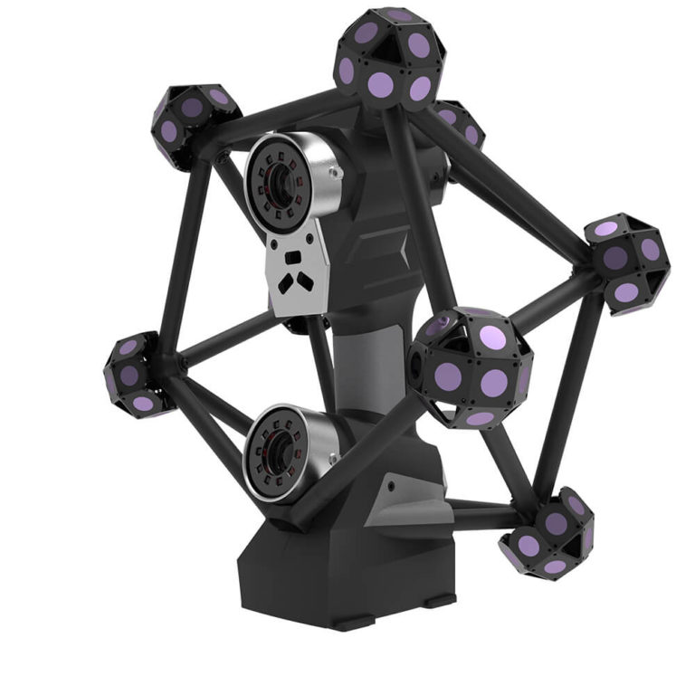 HyperScan DX-B – Özdemir Teknoloji